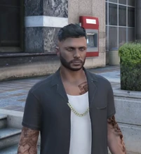 Axel Colt | ONX Wiki | Fandom