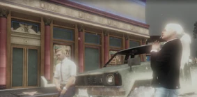 Bob Smith | ONX Wiki | Fandom