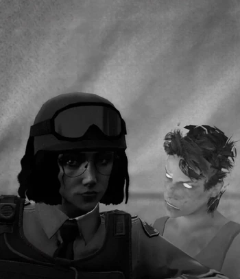 Robin Steele | ONX Wiki | Fandom