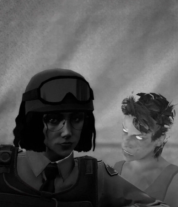 Robin Steele | ONX Wiki | Fandom