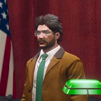 Gavin Joy | ONX Wiki | Fandom