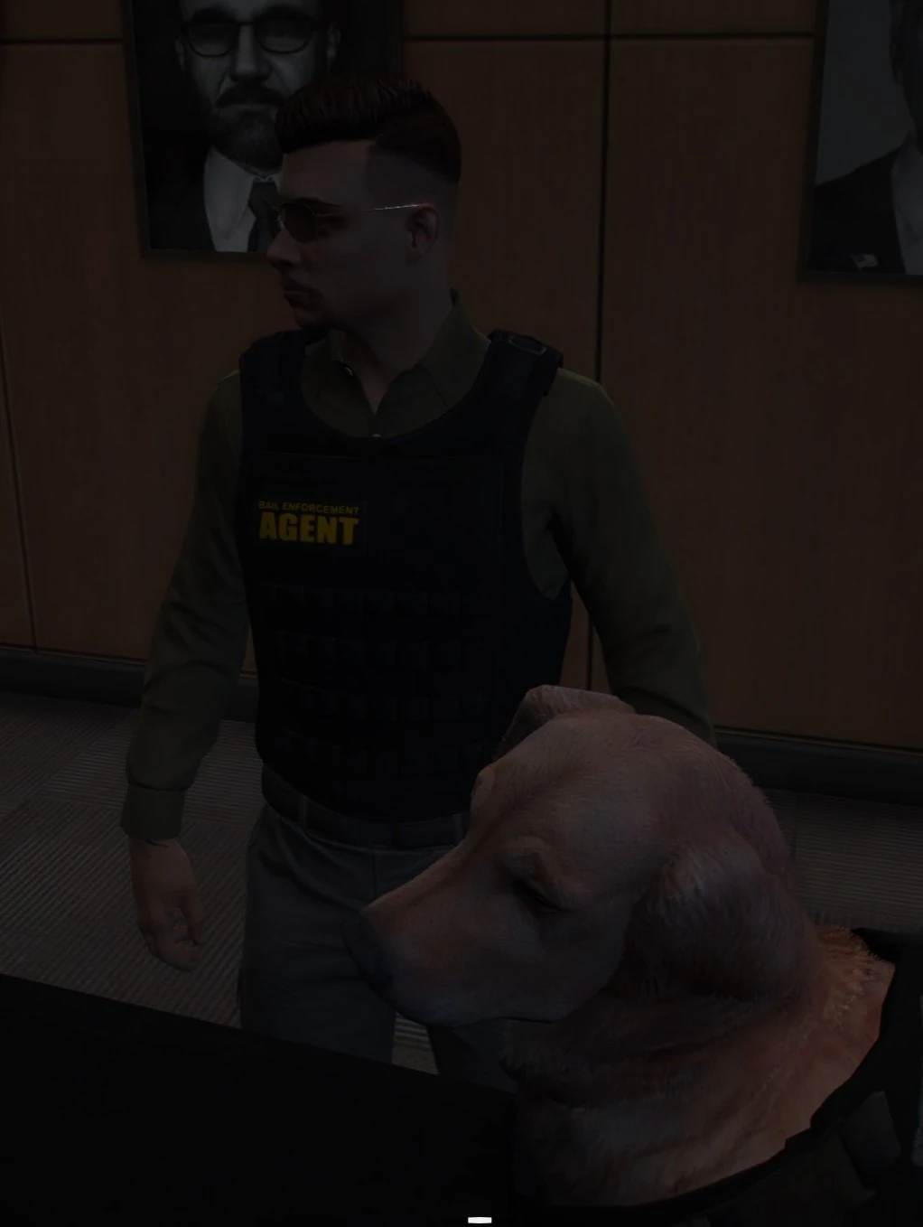 James Midas | ONX Wiki | Fandom