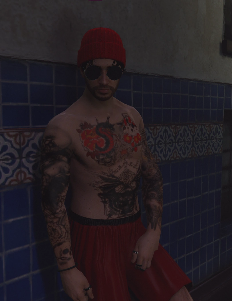 Krzysztof Kryszalowicz | ONX Wiki | Fandom