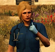 Annabelle Turner | ONX Wiki | Fandom