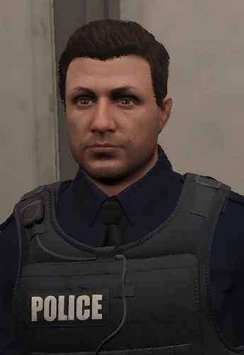 Jason Taggart | ONX Wiki | Fandom