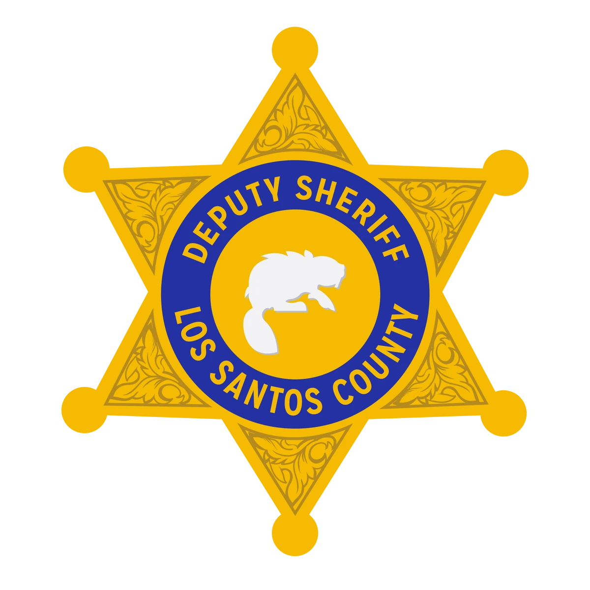 Los Santos Sheriff's Department | ONX Wiki | Fandom