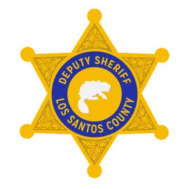 Los Santos Sheriff's Department | ONX Wiki | Fandom