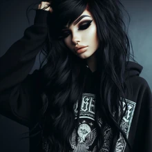 Catherine Cuddlepuff | ONX Wiki | Fandom