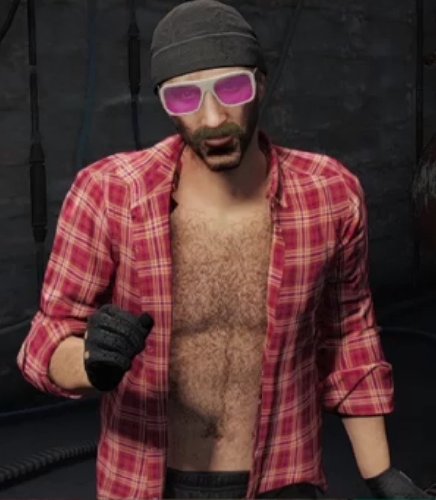 Vin Petrol | ONX Wiki | Fandom