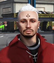 Maksim Volkov | ONX Wiki | Fandom