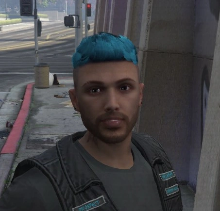 Seth Addams | ONX Wiki | Fandom