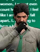 Department of Justice | ONX Wiki | Fandom