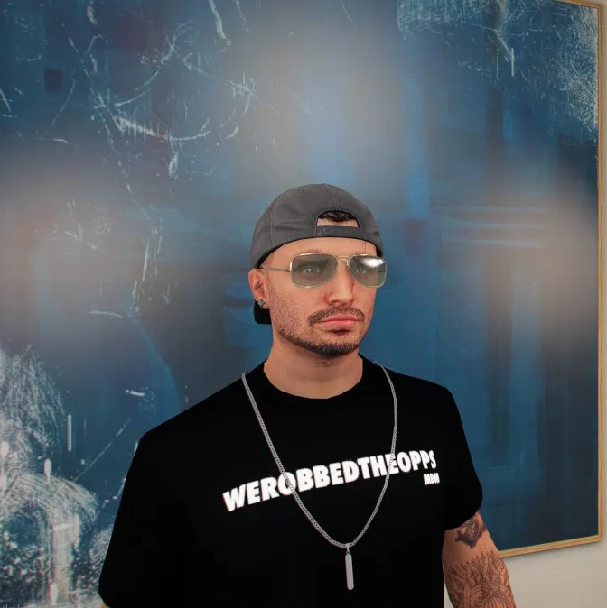 Jacob Stevens | ONX Wiki | Fandom