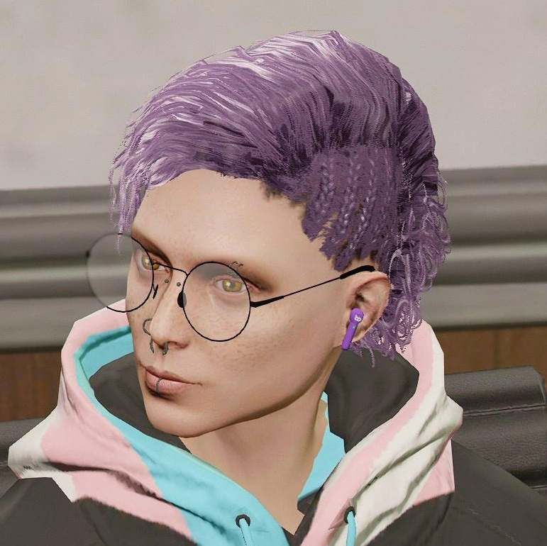 Marcie Mye | ONX Wiki | Fandom