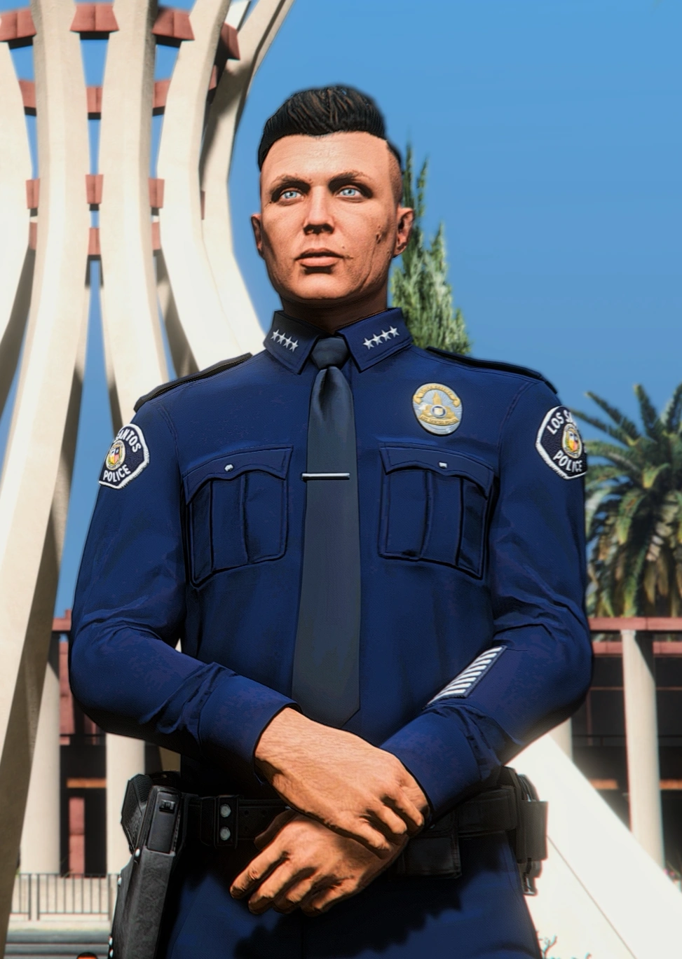 DW Hopkins | ONX Wiki | Fandom