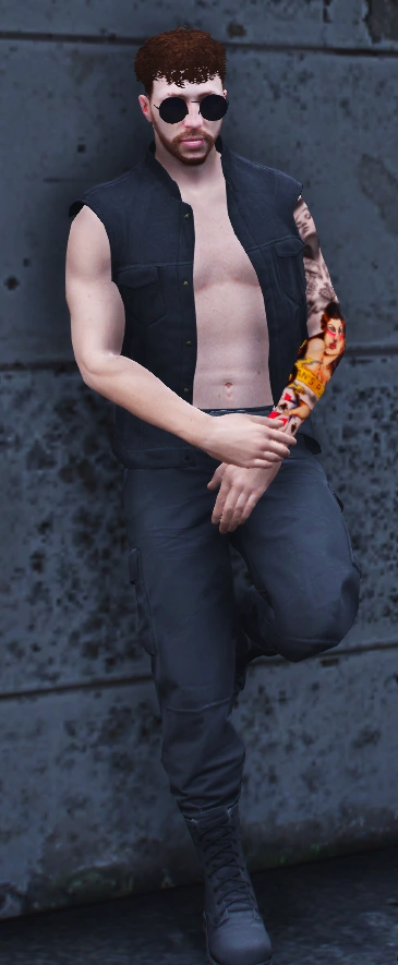 Jay Miller | ONX Wiki | Fandom