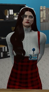 Rose Payne | ONX Wiki | Fandom