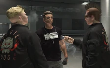 Devil Dogs MC | ONX Wiki | Fandom