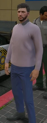 James Tusk | ONX Wiki | Fandom