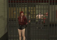 Siobhan Thoroughbred | ONX Wiki | Fandom