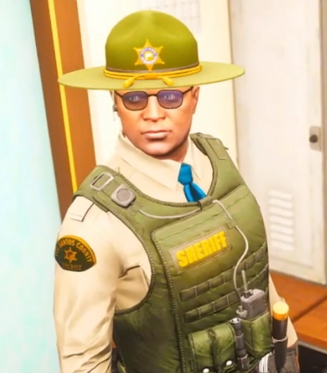 Dexter Williams | ONX Wiki | Fandom