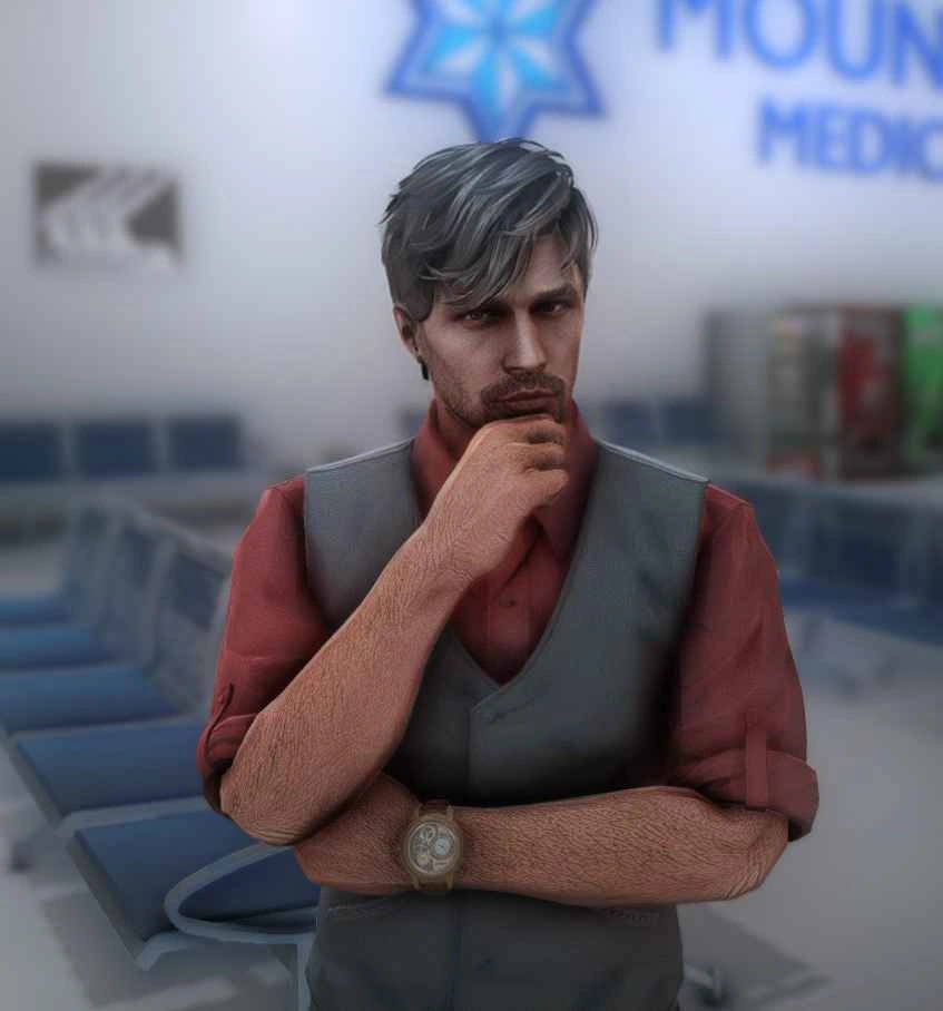 Matthias Müller | ONX Wiki | Fandom