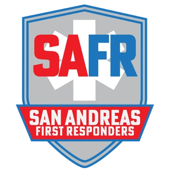 San Andreas First Responders | ONX Wiki | Fandom