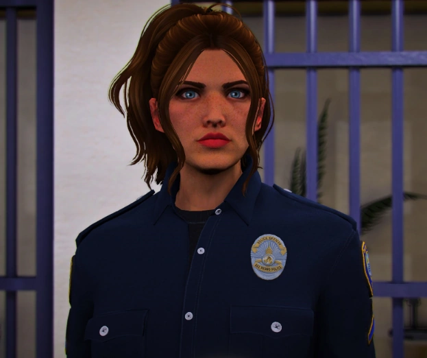 Winona Walker | ONX Wiki | Fandom