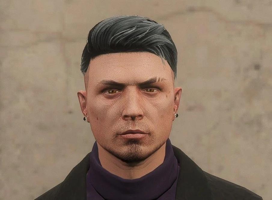 Corbie Crow | ONX Wiki | Fandom