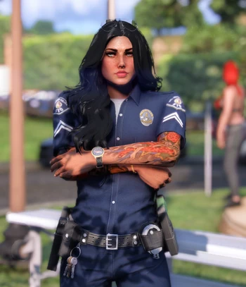 Tori Slaughter | ONX Wiki | Fandom