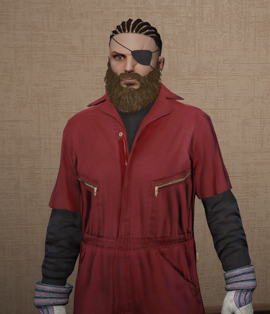 Ricky Lee | ONX Wiki | Fandom