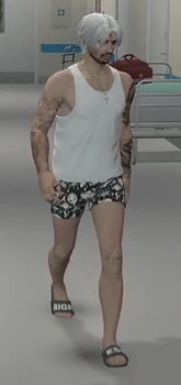 Maksim Volkov | ONX Wiki | Fandom