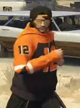 Travis Wilcox | ONX Wiki | Fandom