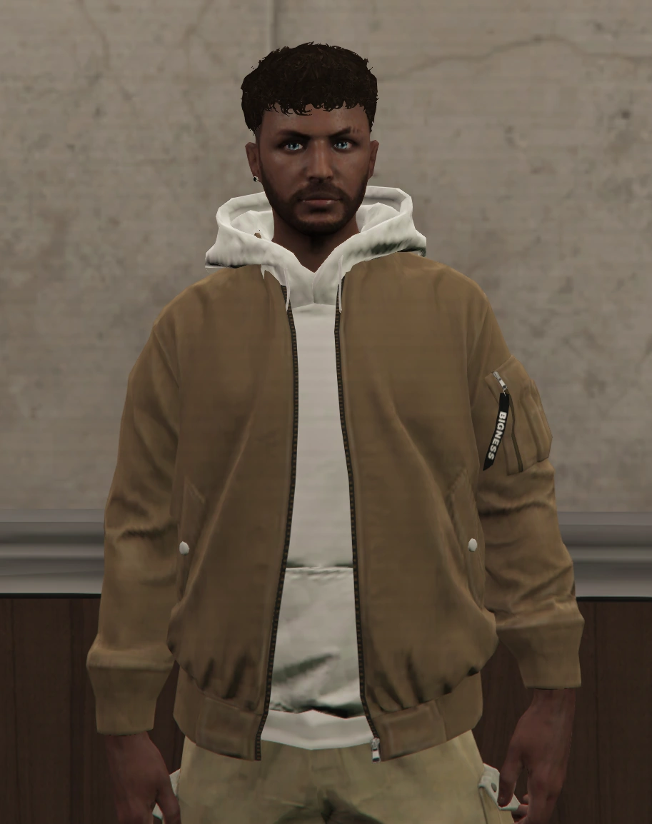 Andre Monroe-King | ONX Wiki | Fandom