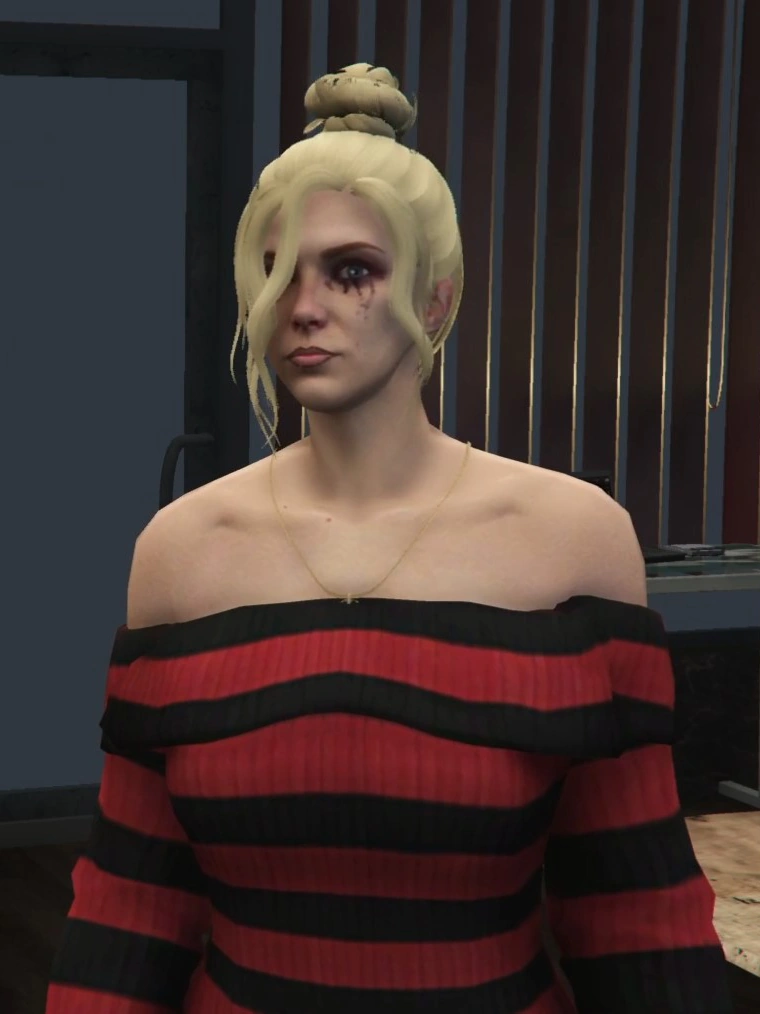 Stephanie Mackenzie McMicheals | ONX Wiki | Fandom