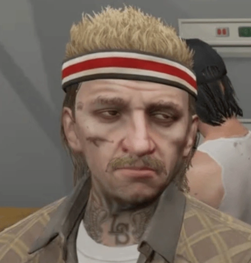 Chip Johnson | ONX Wiki | Fandom