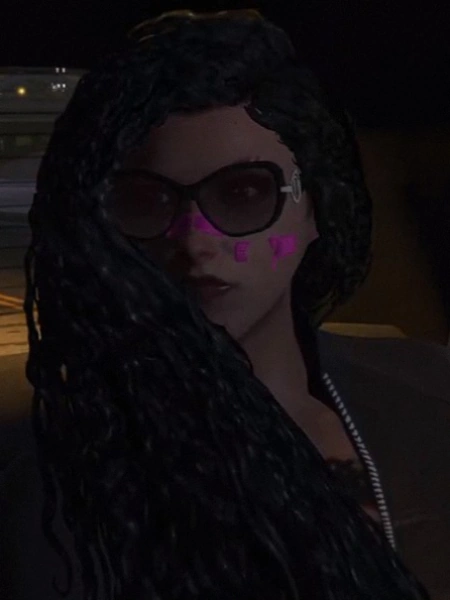 Minnie Smalls | ONX Wiki | Fandom