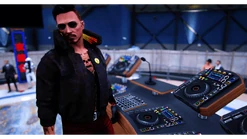 Sean Tinker | ONX Wiki | Fandom