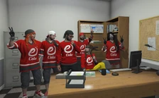 Up-n-Atom | ONX Wiki | Fandom