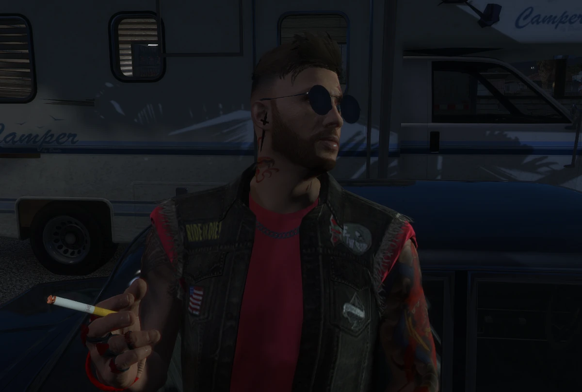 James McEway | ONX Wiki | Fandom