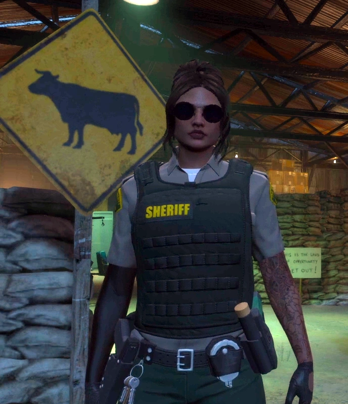 Piper Paisley | ONX Wiki | Fandom