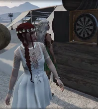 Siobhan Thoroughbred | ONX Wiki | Fandom