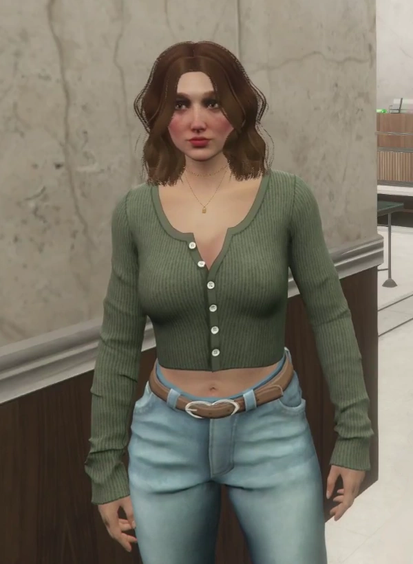 Cleo Bundy | ONX Wiki | Fandom