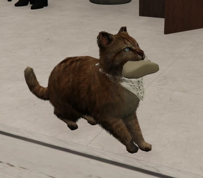 Gus Star | ONX Wiki | Fandom