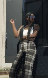 Indigo Jones | ONX Wiki | Fandom