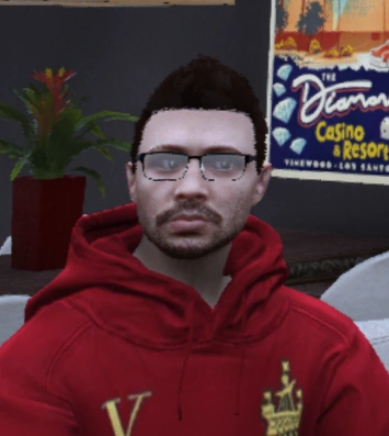 Nick Archer | ONX Wiki | Fandom