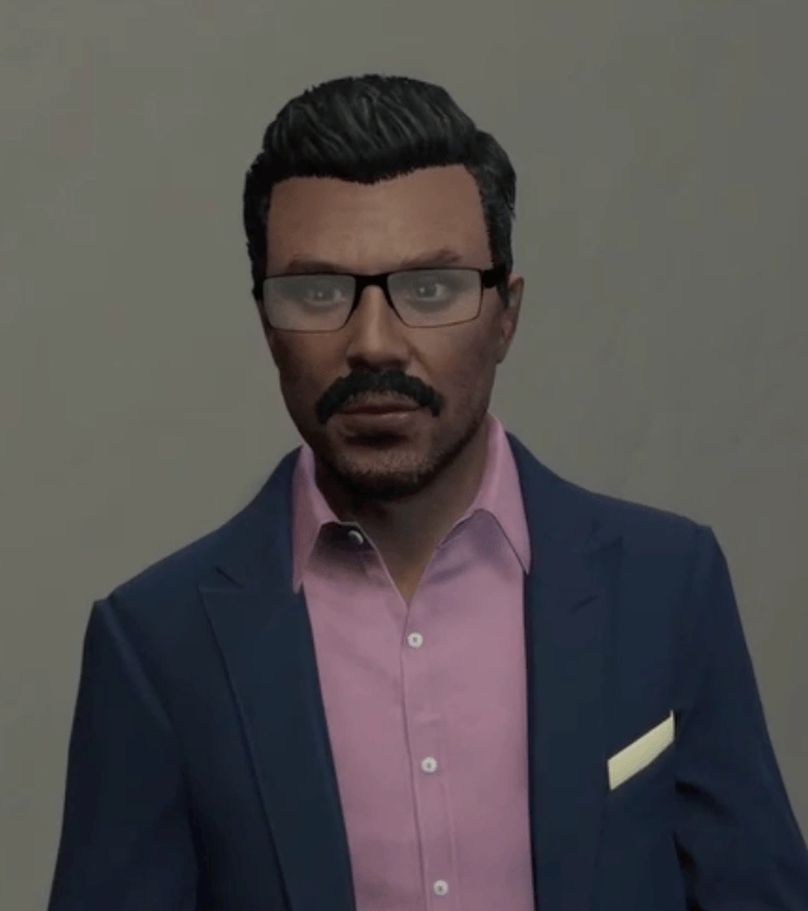 Salvatore Greco | ONX Wiki | Fandom