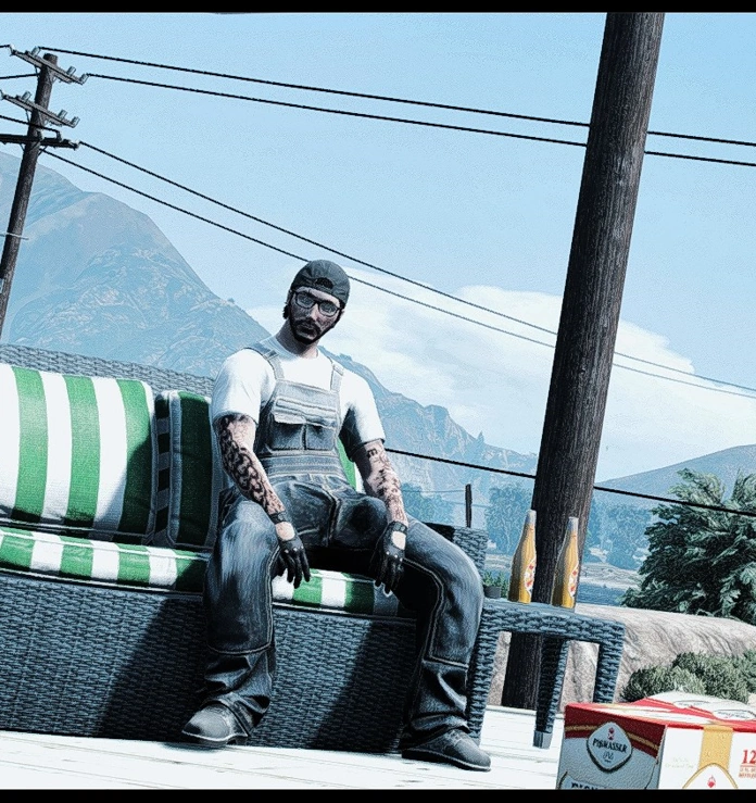 Timothy Bolton | ONX Wiki | Fandom