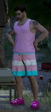 Alexander Zimmerman | ONX Wiki | Fandom