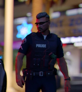 Joe Ferraro | ONX Wiki | Fandom